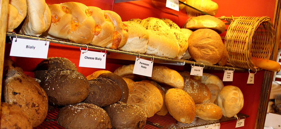 Bakery - Scaturos Baking Co & Cafe