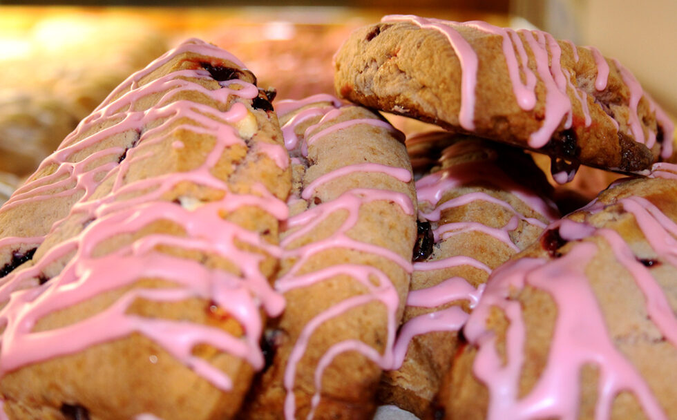 Bakery - Scaturos Baking Co & Cafe